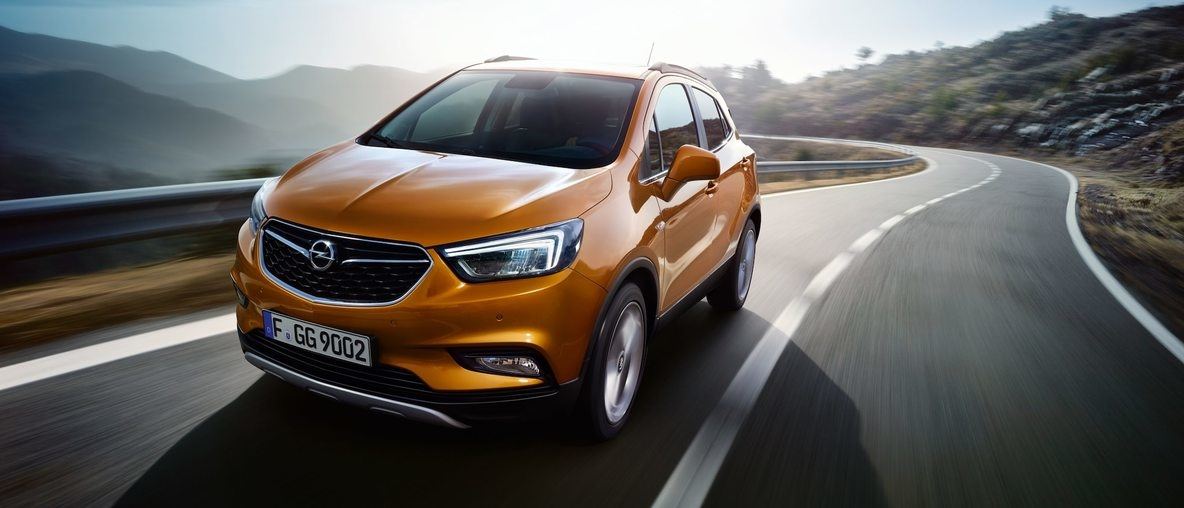 Veicoli, concessionaria Autolocatelli Opel Monza e Vedano al Lambro